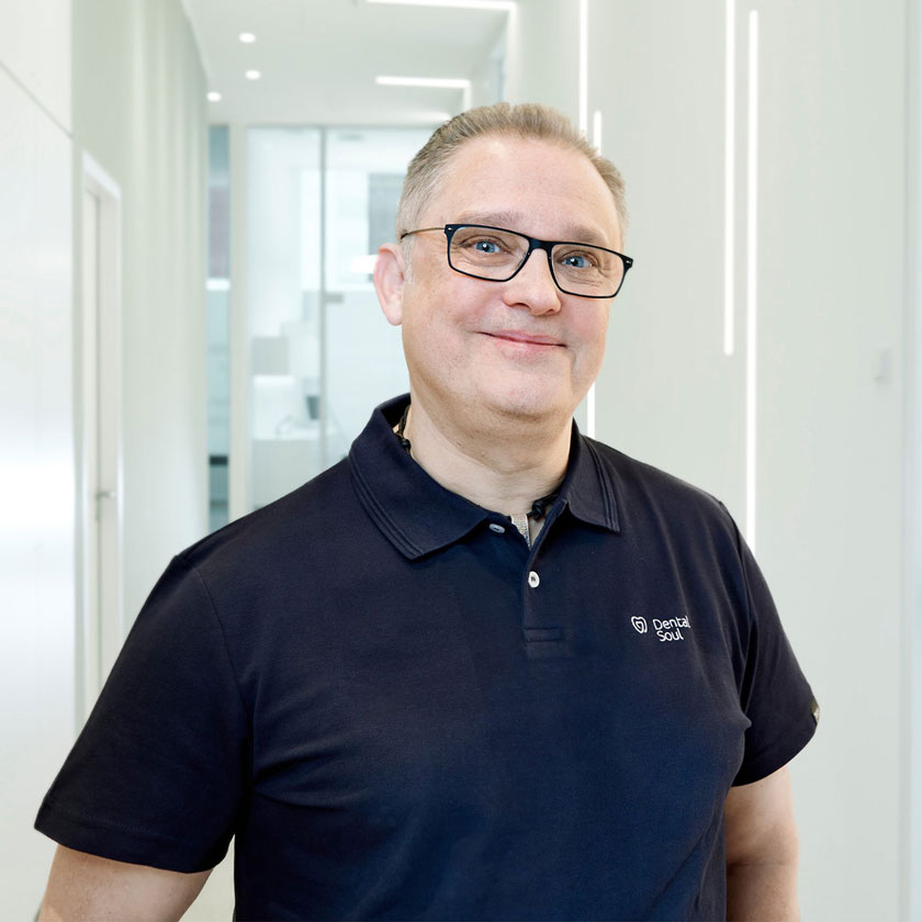 Zahnärzte - Dental Soul