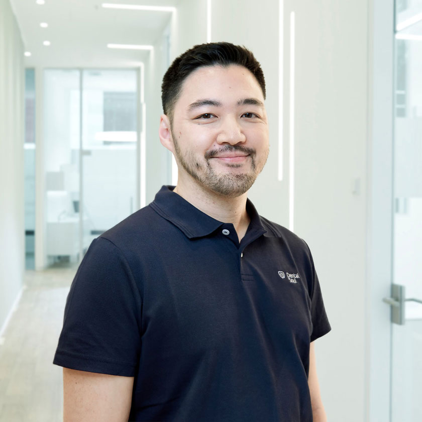 Impressum - Dental Soul