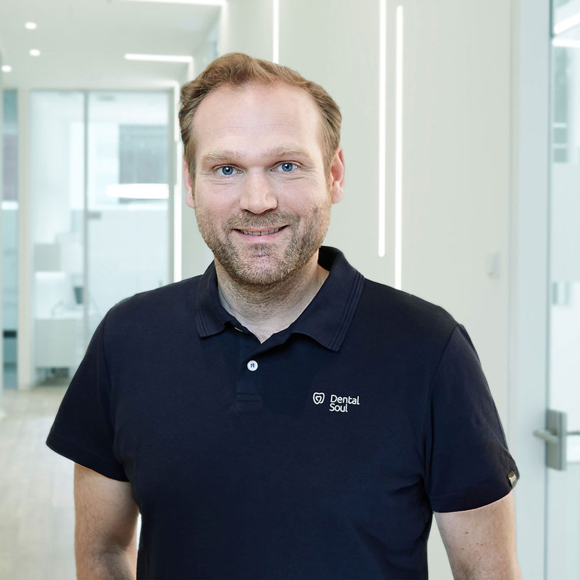 Zahnarzt Bonn - Dental Soul - Dr. med. dent. Stephan Handrup & Dr. med ...